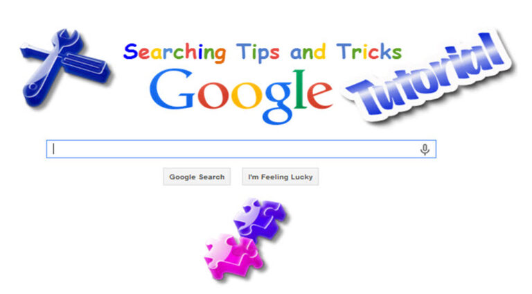 Top 10 Google Search Tips and Tricks