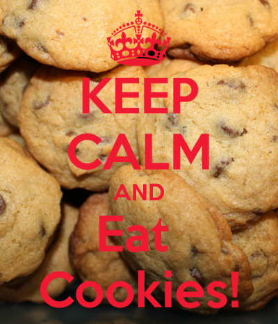 The Perfect Soft and Chewy Chocolate Chip Cookies