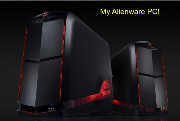 Awesome Software Review - Nimi Places Desktop Organization