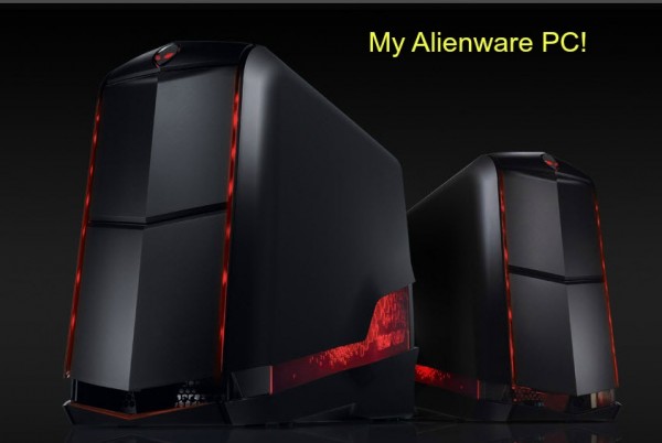 Awesome Software Review - Nimi Places Desktop Organization