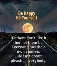 Everyone Wants To Be Liked And Accepted - Except for Tim