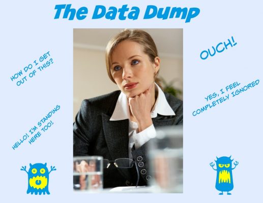 The Data Dump