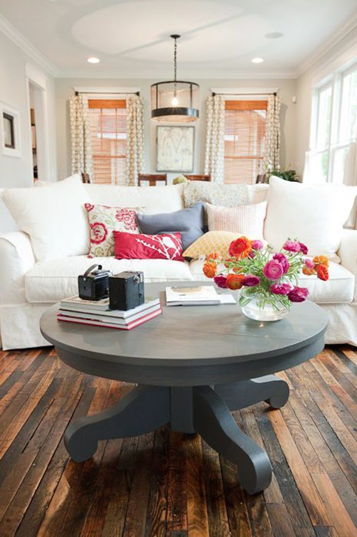 6 Ways To Easily Add A Pop Of Color To Your Home