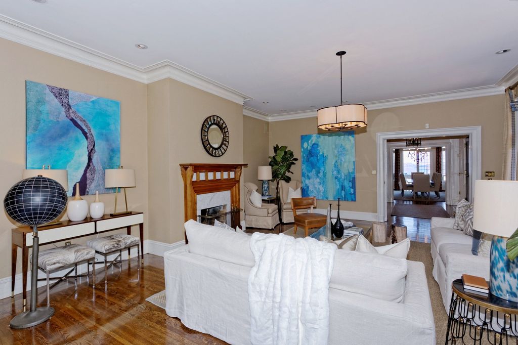 6 Ways To Easily Add A Pop Of Color To Your Home