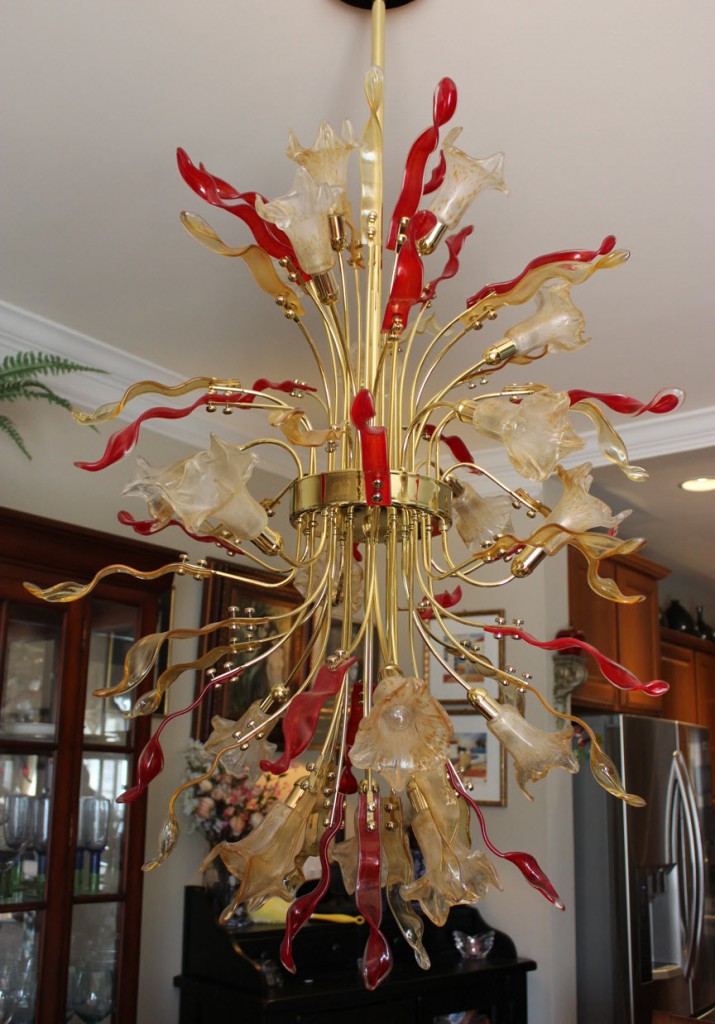 6 Ways To Easily Add A Pop Of Color To Your Home