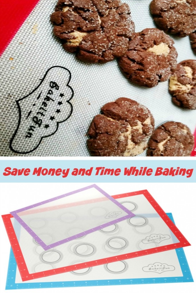 Save Money and Time While Baking