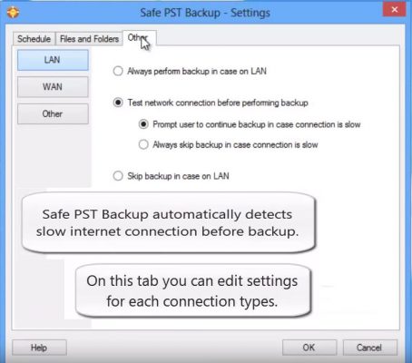 Use Microsoft Outlook? Auto Backup Your PST Files Now!