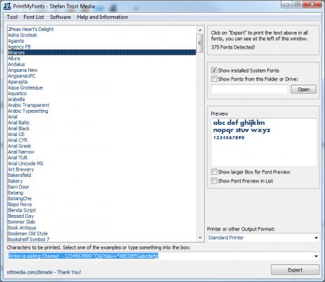 How To Use Font Management Software (And My Favorites)