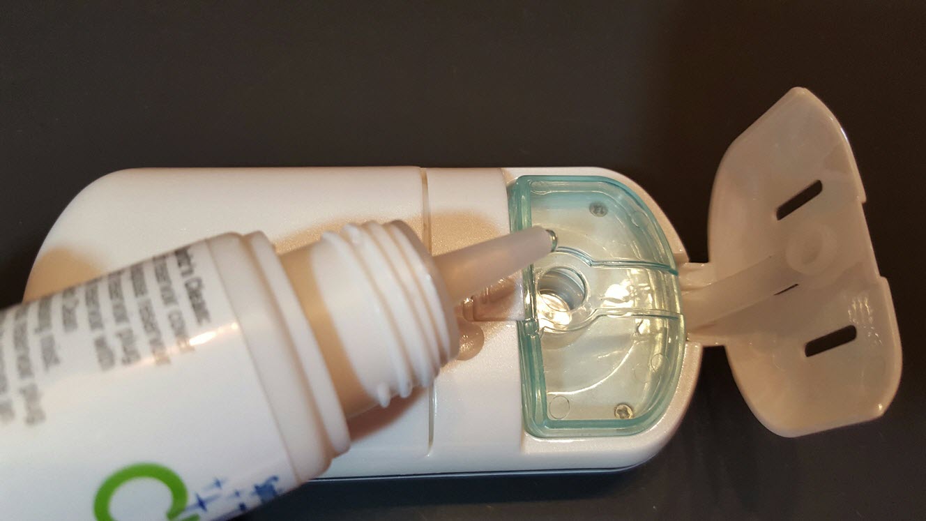 My Favorite Gadget Of The Week - Spritz’n Clean – Tech