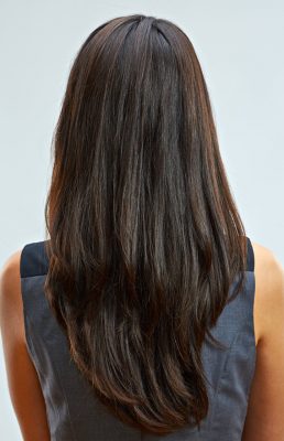 How To Get Thicker, Fuller, More Beautiful Hair