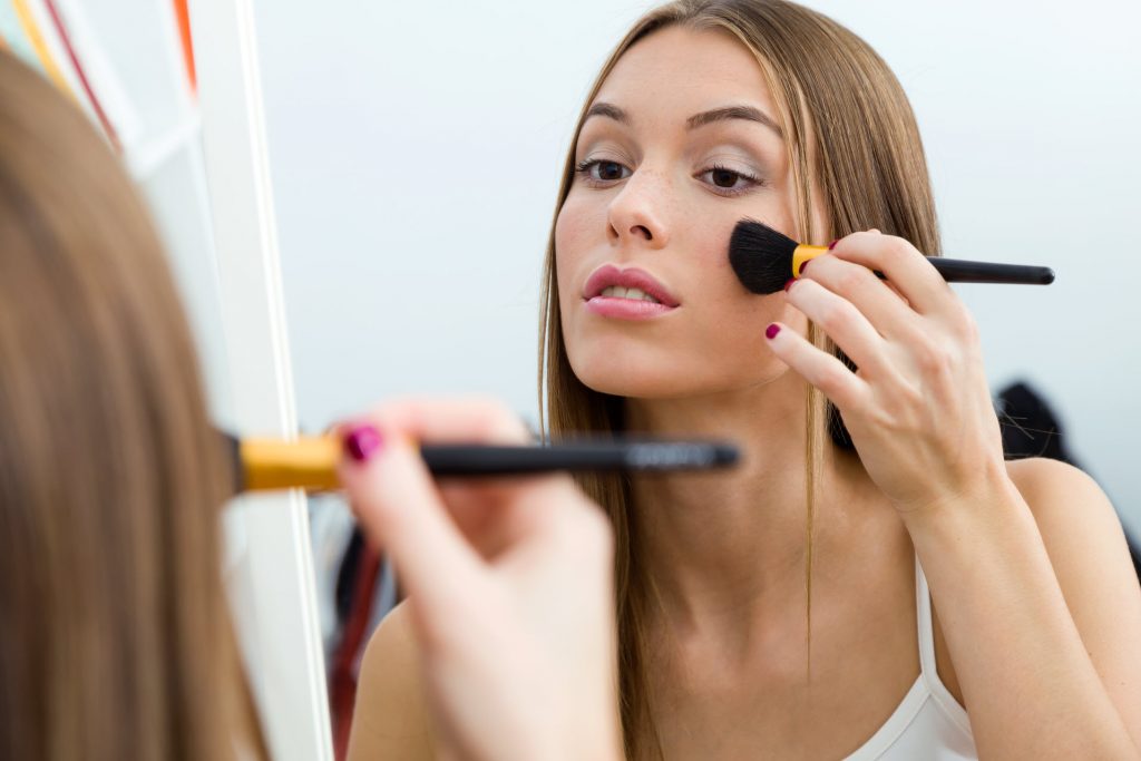 How To Have A Perfect Foundation Routine Every Time