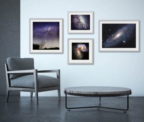How To Transform Your Space With Affordable Framed Art