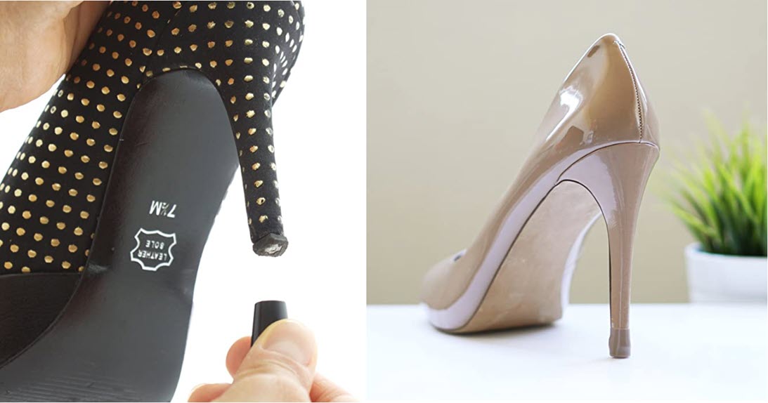 10 Amazing Shoe Hacks That Will Change Your Life