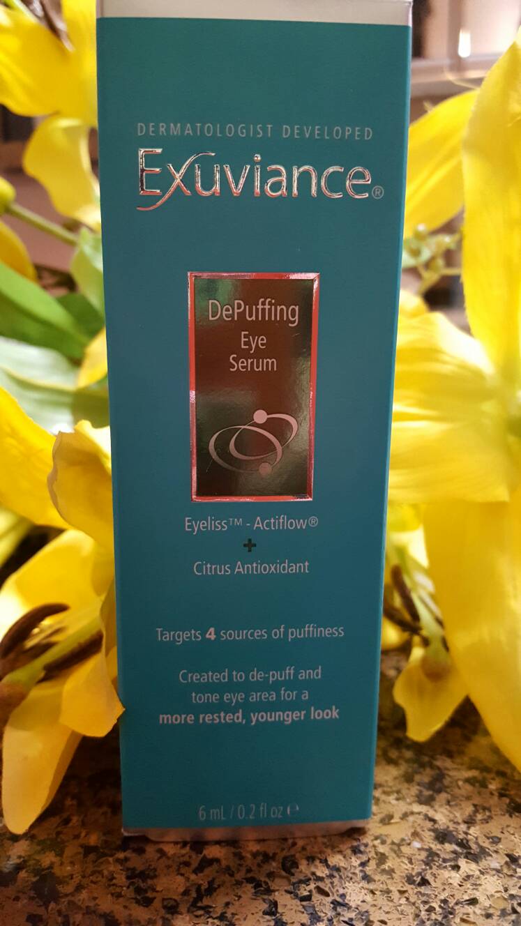 How To Depuff Your Under Eyes Quickly And Effectively