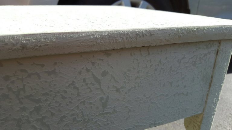 Transform Your Furniture From Boring To Soaring With Salt Wash