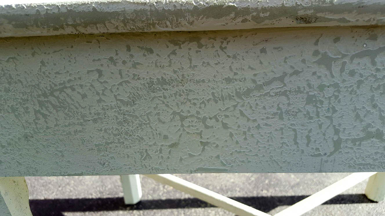 Transform Your Furniture From Boring To Soaring With Salt Wash