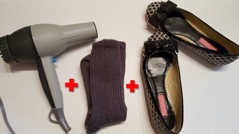 10 Amazing Shoe Hacks That Will Change Your Life