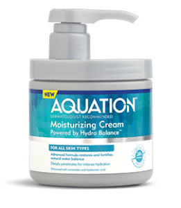 How To Keep Your Skin Perfectly Hydrated All Year