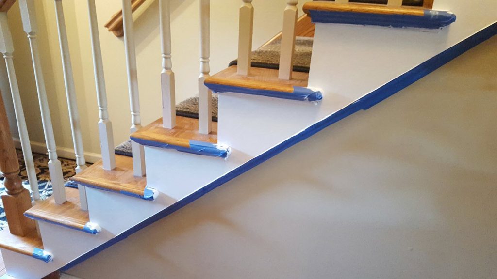 How To Transform Your Stairs From Boring To Alluring