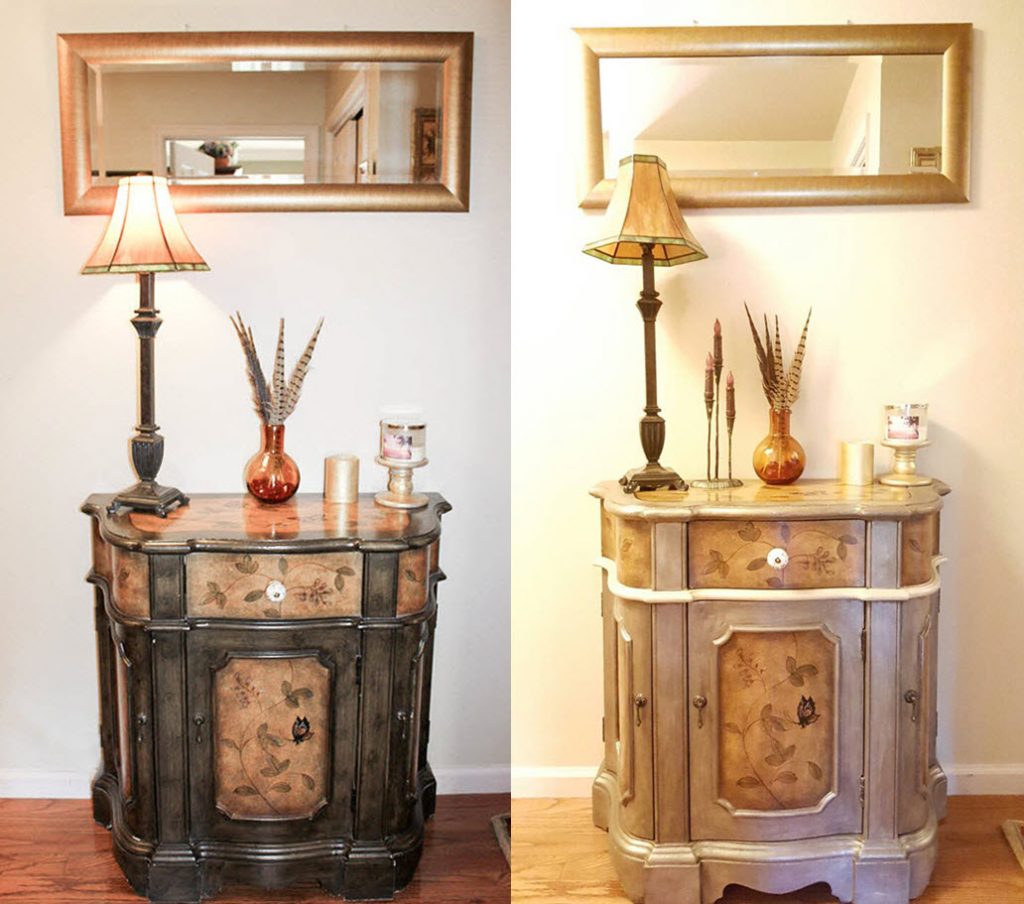 How To Restore Life Back To Old Furniture You Love