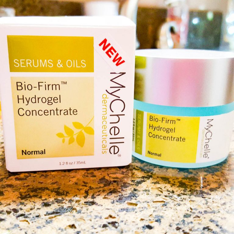 Nature Teamed Up With MyChelle Skincare And Created Perfection