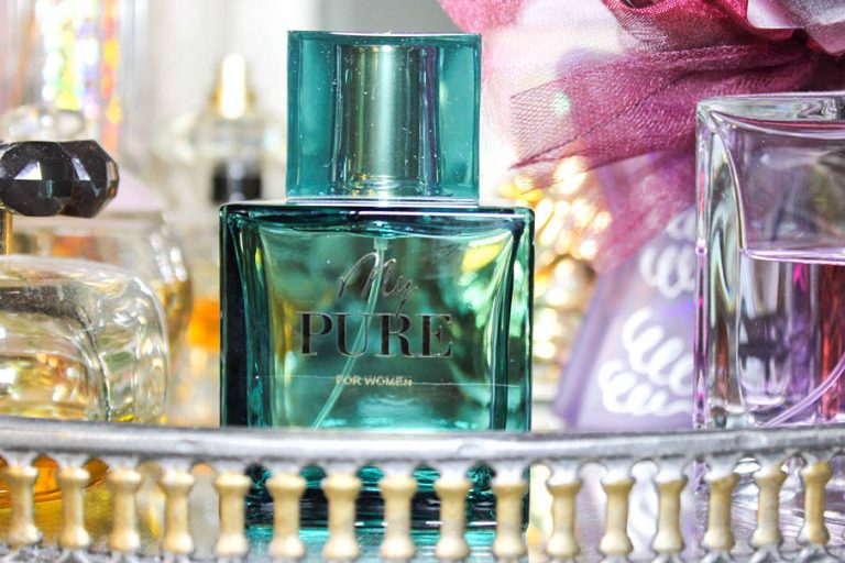 You Will Love These Top 10 Amazing Fragrance Hacks