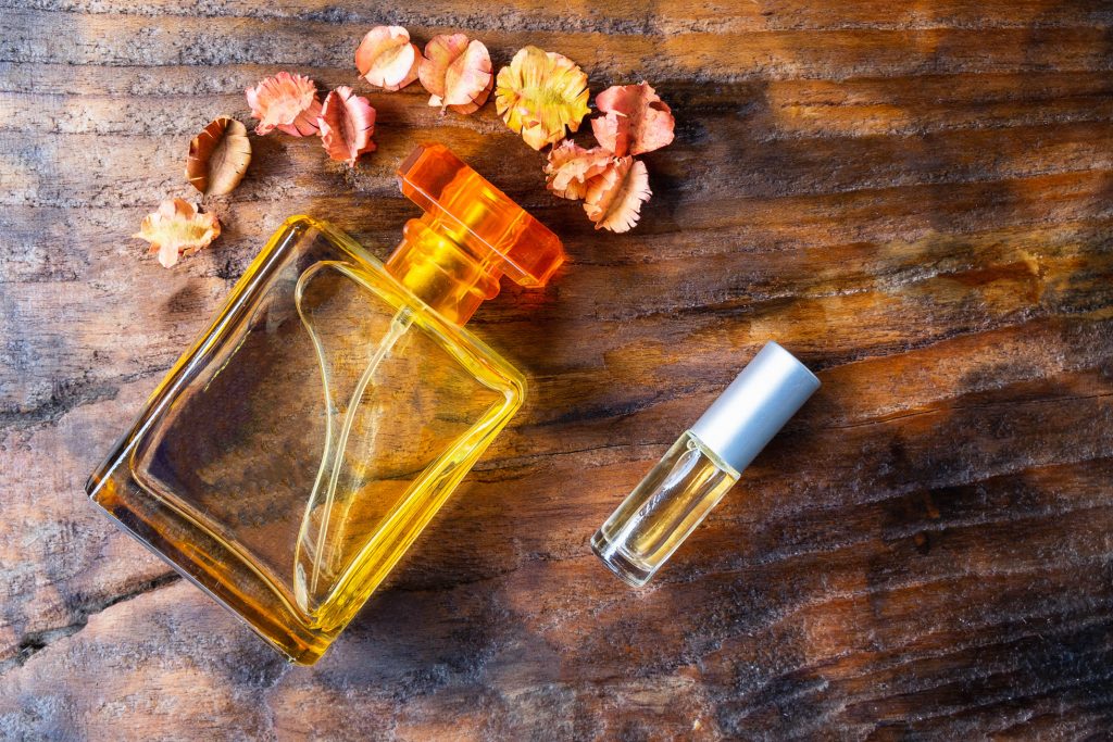 You Will Love These Top 10 Amazing Fragrance Hacks