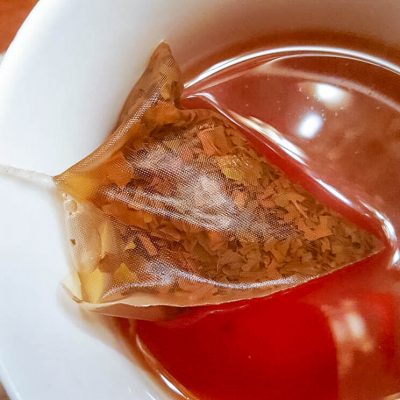 Dunkin' Donuts New Line Of Gourmet Teas Are Simply Tealicious