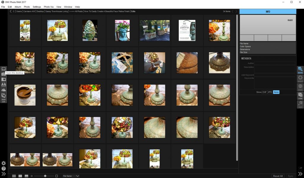 How To Easily Edit Photos Like The Pros With ON1 Photo Raw