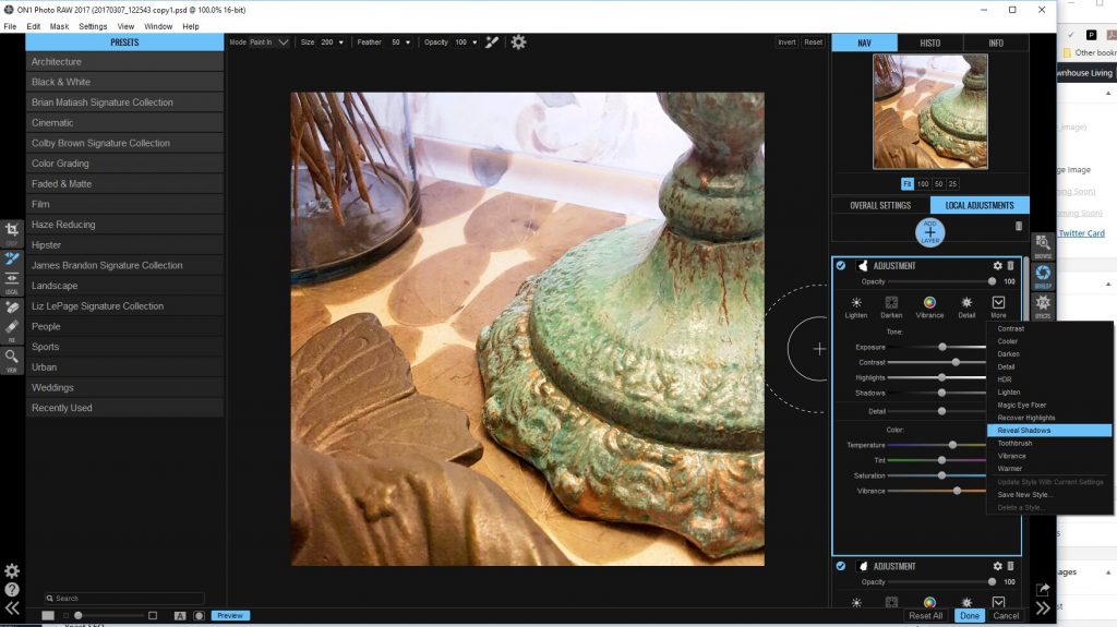How To Easily Edit Photos Like The Pros With ON1 Photo Raw