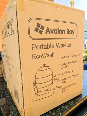 How To Simplify Your Laundry and Go Green With EcoWash