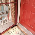 How To Easily Clean Your Front Door Back To New Again