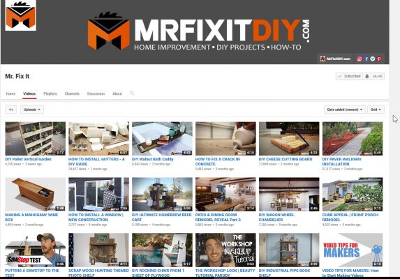 8 Of The Best DIY Home Repair Tutorials On YouTube