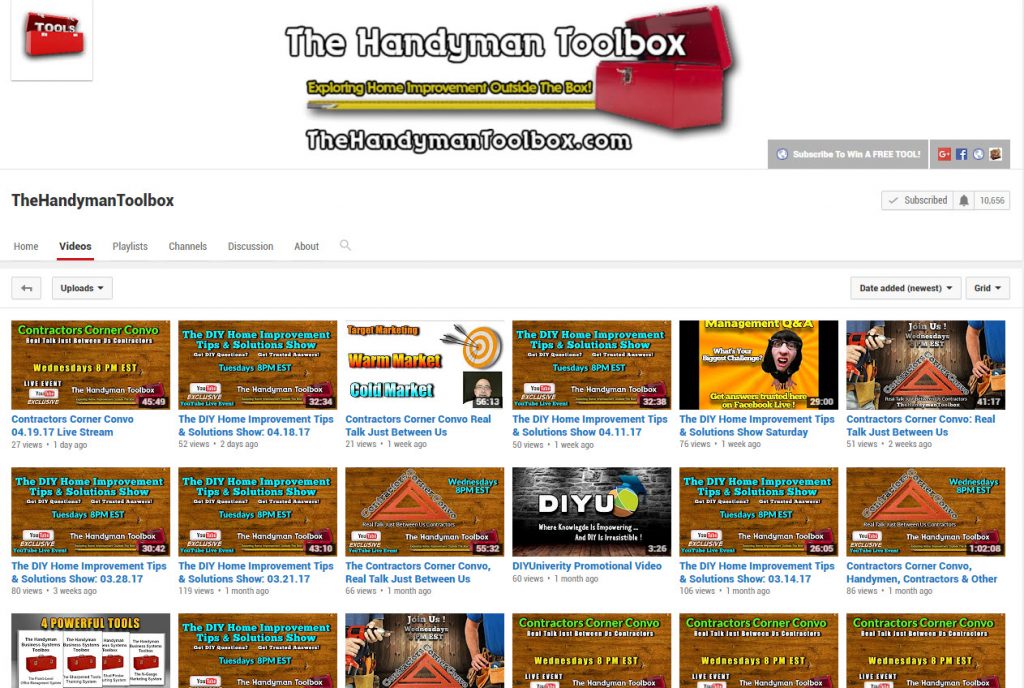 8 Of The Best DIY Home Repair Tutorials On YouTube