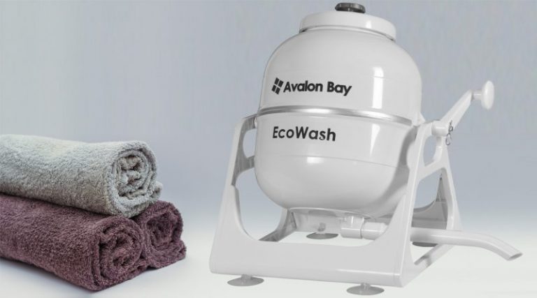 How To Simplify Your Laundry and Go Green With EcoWash
