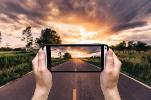 10 Killer Tricks To Boost Your Smartphone Photography
