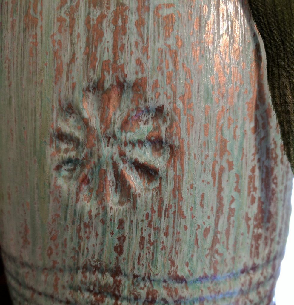 How To Paint Your Home Decor Perfectly Pretty With Patina