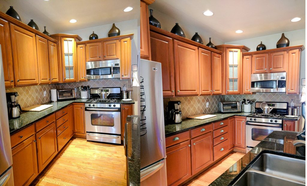 10 Of The Best Home Improvements That Transformed My Home