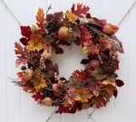 15 Of My Favorite Fall Wreaths