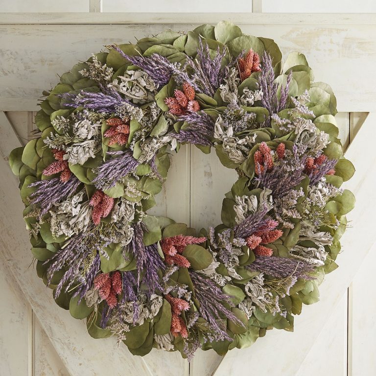 15 Of My Favorite Fall Wreaths