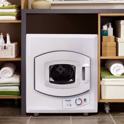 Newair Portable Mini Dryer - A Smart Alternative For Drying Clothes