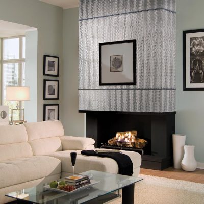 How To Transform A Dull Wall Into Something Spectacular Fasade Panels