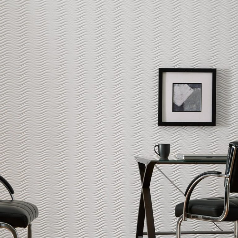 How To Transform A Dull Wall Into Something Spectacular Fasade Panels