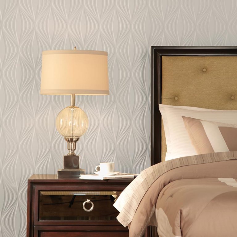 How To Transform A Dull Wall Into Something Spectacular Fasade Panels