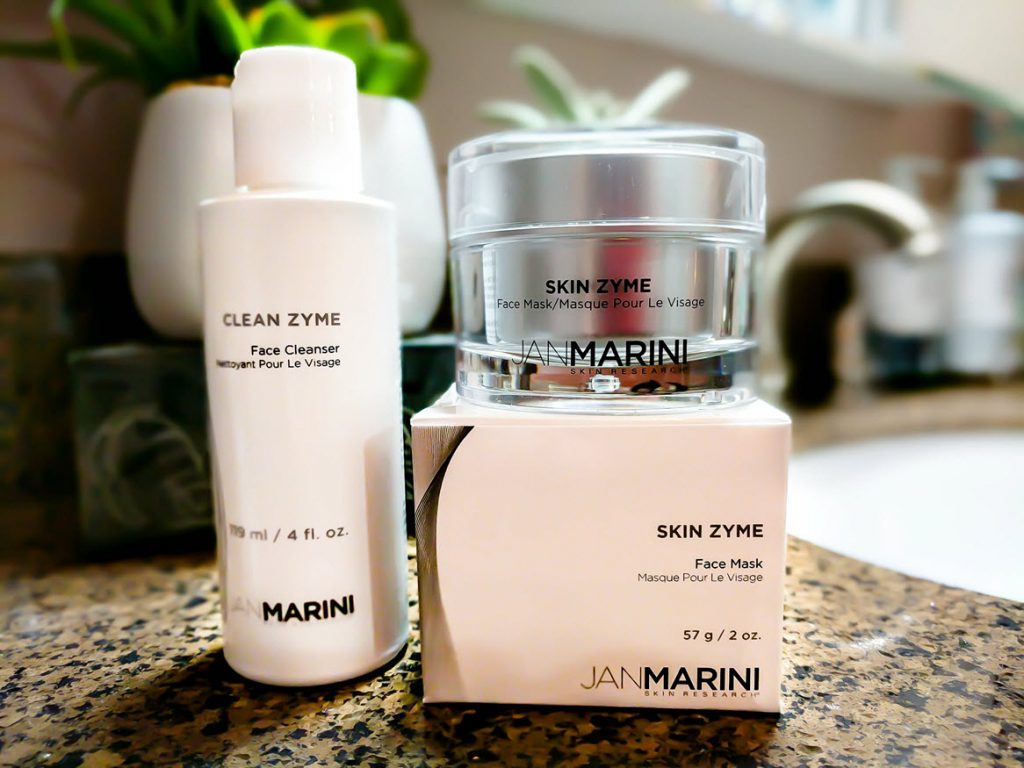 How To Cleanse Your Skin Back To Beautiful - Clean Zyme & Skin Zyme