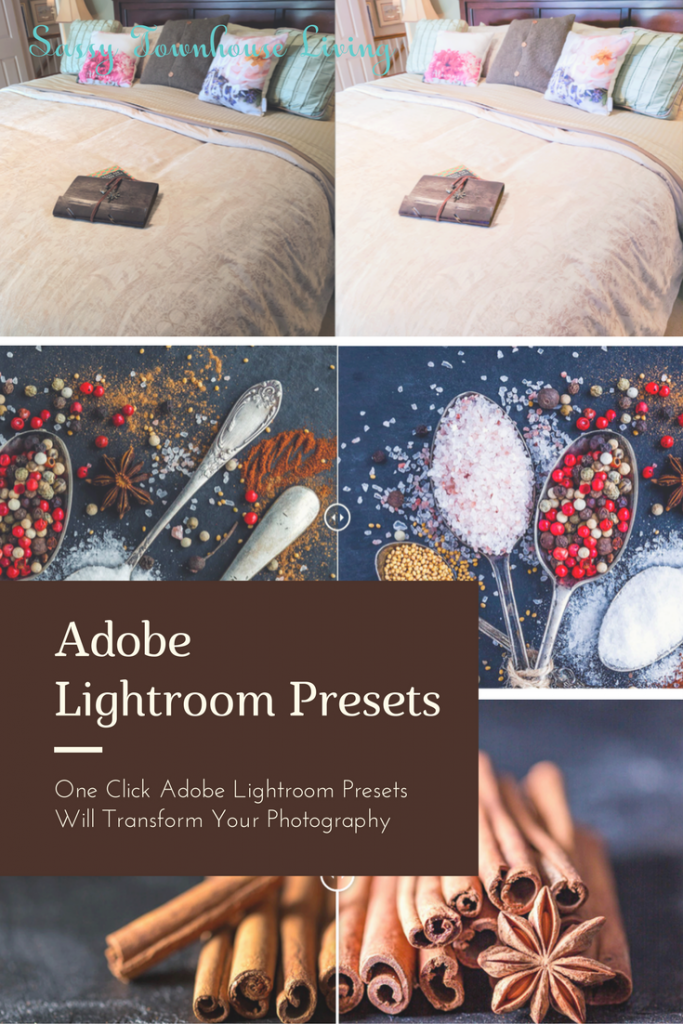 One Click Adobe Lightroom Presets Will Transform Your Photography