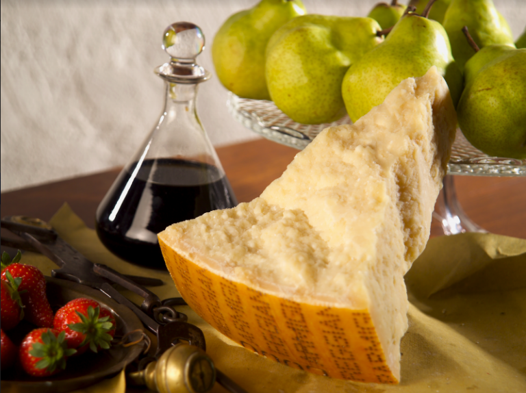 4 Of The Best Ways I Love Using Parmigiano Reggiano Cheese