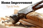 5 Easy And Essential Home Maintenance Tips - Save Money and DIY!