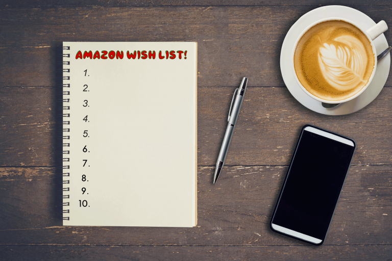 20 Amazing Things You Will Want On Your Amazon Wish List