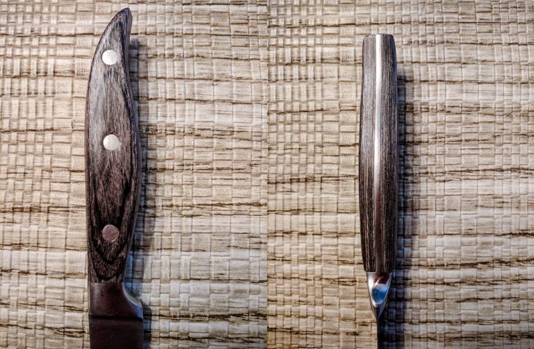 How To Restore Old Knife Handles Quickly And Easily